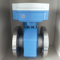 China Endress Hauser Proline Promag W 400 Electromagnetic Flowmeter 5W4C25 for sale