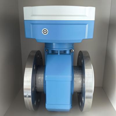 China Endress Hauser Proline Promag W 400 Electromagnetic Flowmeter 5W4C25 for sale