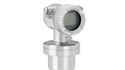 China Radiometric level and density measurement Gammapilot FMG50 for sale