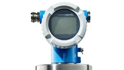 China Radiometric Level Density Measurement Gammapilot FMG50 Point Level Detection Instrument for sale