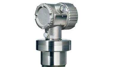China Radiometric level and density measurement Gammapilot FMG50 for sale