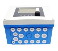 China Analyzer Single Channel / Dual Channel Transmitter Liquiline CM442-AAM1A2F010A for sale
