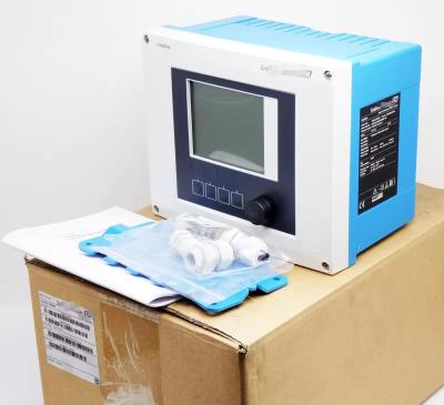 China Hot Selling E+H Cm442 Channel Transmitter Liquiline CM442 3L110/0 for sale