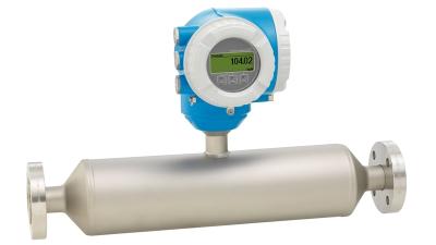 China Endress+Hauser 8I3B 8I3B80-AAIBABEGAACAD2WAA2 Coriolis Flowmeter for sale