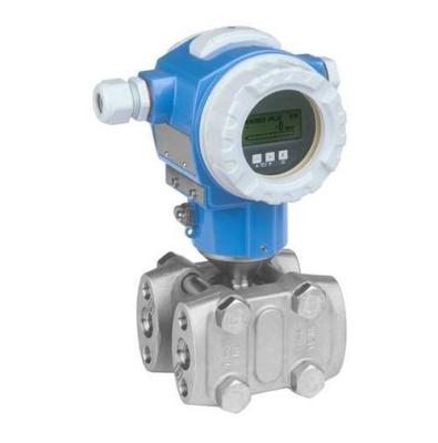 China Endress Hauser PMD75B Double Seal Date Coder Liquid Pressure Differential Transmitter for Huba Applications for sale
