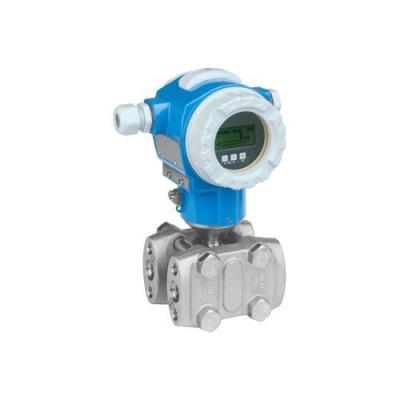 China Original and New E+H Deltabar PMD78B PMD75B PMD75B Differential Pressure Transmitter With Cheaper Price E Ndress H Auser for sale