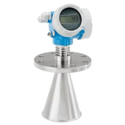 China 100% New Original FMR54 Micropilot Time-of-Flight Level Measuring Instrument for Radar Measurement Steam Ammonia Liquids for sale