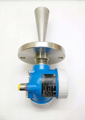 China Low Price Endress+Hauser Level Measurement in Liquids Micropilot FMR51 FMR52 FMR51-AAACCABCA5CSJ for sale