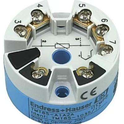 China Endress Hauser ITEMP TMT180 TMT181 TMT187 TMT188 Temperature Transmitter OEM Customizable for sale