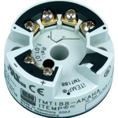 China Temperature Transmitter Tmt182 Thermometer Tmt180 Resistance Temperature Tr10 Tmt84 Tmt72 Tmt82 for sale