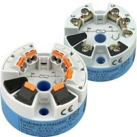 China Endress+Hauser TMT180-A11 ITEMP Pt TMT180 Temperature Head Transmitter for sale