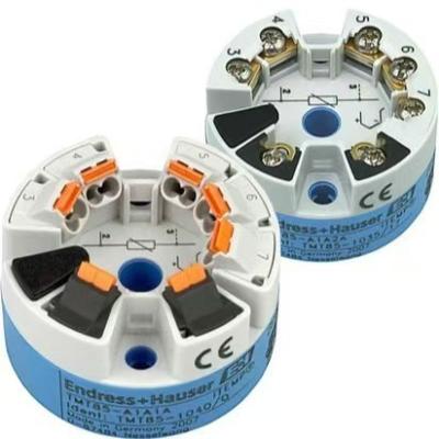 China Endress+Hauser TMT180-A11 ITEMP Pt TMT180 Temperature Head Transmitter for sale