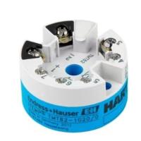 China Endress+Hauser TMT82-BAA2CB1A1AAA1+E1F1LA Temperature Transmitter Thermal Resistance Sensor for sale