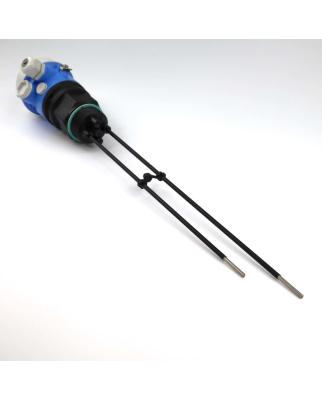 China Hot Sale E+H Conductive Point Level Switch Liquipoint T FTW31, FTW32 FTW31-A1A3AA4A 400mm for sale