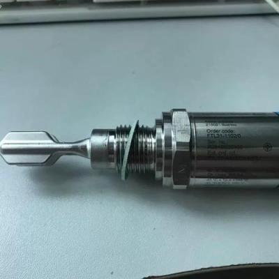 China FTL31-AA4U2AAWBJ Factory Sealed Plc Module Ultrasonic Level Gauge New and Original FTL31-AA4U2AAWBJ for sale
