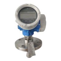 China Endress Hauser radar Sensor Micropilot FMR51 FMR52 FMR54 Radar Measurement FMR51-AAACCABPCHK+AK for sale