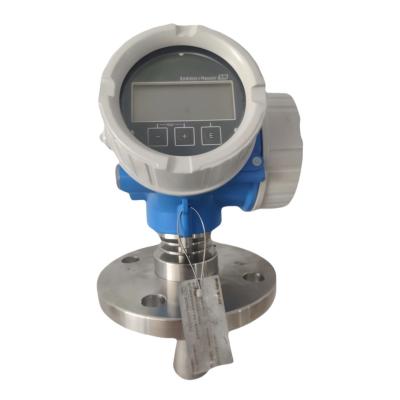 China Endress Hauser radar Sensor Micropilot FMR51 FMR52 FMR54 Radar Measurement FMR51-AAACCABPCHK+AK for sale