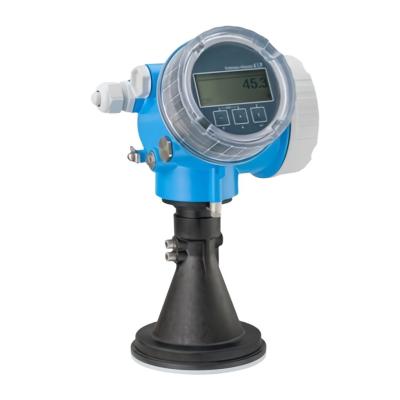 China Endress Hauser E+H Micropilot FMR51 Radar Liquid Level Transmitter 26 Ghz radar Transducer Sensor Level Instrument Measurement for sale