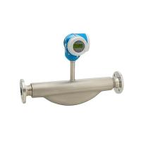 China Coriolis Flowmeter Proline Promass F 300 Series 8F3B08 8F3B15 8F3B1F 8F3B1H 8F3B25 8F3B40 8F3B50 8F3B80 for sale