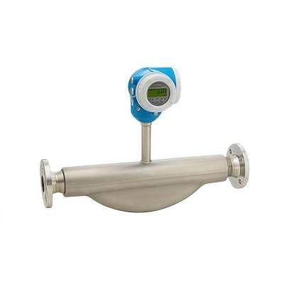 China Coriolis Flowmeter Proline Promass F 300 Series 8F3B08 8F3B15 8F3B1F 8F3B1H 8F3B25 8F3B40 8F3B50 8F3B80 for sale