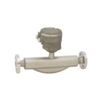 China Proline Promass Coriolis Flowmeter 8F5B Stainless Steel 80-150 GPM Flow Rate 3-6\