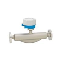 China New Flowmeter Proline Coriolis Flowmeter Promass F 300 Mass Flowmeter Original and New 8F3B/8F5B/80F/83F for sale