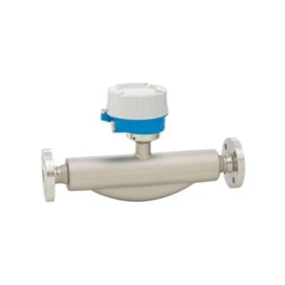 China New Flowmeter Proline Coriolis Flowmeter Promass F 300 Mass Flowmeter Original and New 8F3B/8F5B/80F/83F for sale
