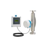 China 100% New Original Proline Promass F500 8F5B 80F 83F 84F Coriolis Flowmeter With Low Price High Quality RTS for E Ndress H Auser for sale