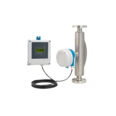 China 100% New Original Proline Promass F500 8F5B 80F 83F 84F Coriolis Flowmeter With Low Price High Quality RTS for E Ndress H Auser for sale