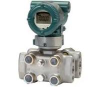 China Yokogawa Stainless Steel EJX210A SMART Differential Pressure Transmitter 4-20mA Leak Detection 60MPa Accuracy 1 Year Warranty for sale