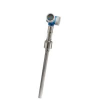 China Endress+Hauser FMP54 Guided Wave Radar Gauge Industrial Grade High Temperature Level Transmitter Sensor for sale
