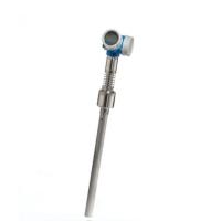 China Endress+Hauser FMP54 Guided Wave Radar Gauge Industrial Grade High Temperature Level Transmitter Sensor for sale