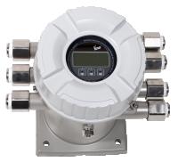 China E+H Proservo NRF81 High-Precision Liquid Level Gauging Instrument 1-Year Warranty White Level Measuring Instruments for sale
