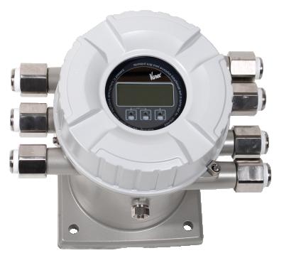 China E+H Proservo NRF81 High-Precision Liquid Level Gauging Instrument 1-Year Warranty White Level Measuring Instruments for sale
