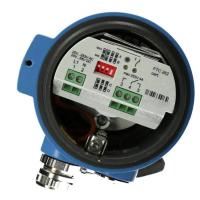 China High Quality Minicap FTC262 Switch Point Level Detection Capacitance Instrument for sale
