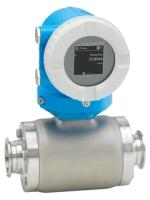 China Endress+Hauser 10h04 Proline Promag H 10 Digital Magnetic Flowmeter Custom OEM for Water Oil Air for sale