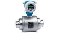 China Endress+Hauser 10h04 Proline Promag H 10 Digital Magnetic Flowmeter Custom OEM for Water Oil Air for sale