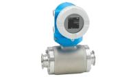 China Endress+Hauser 10h04 Proline Promag H 10 Digital Magnetic Flowmeter Custom OEM for Water Oil Air for sale