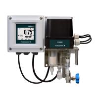 China Yokogawa FLXA402 Multi Channel 4-Wire Analyzer FLXA402-A-B FLXA202 FLXA21 IP67/IP66 for sale