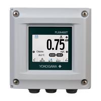 China Yokogawa FLXA402 Multi Channel 4-Wire Analyzer FLXA402-A-B FLXA202 FLXA21 IP67/IP66 for sale