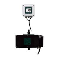 China Yokogawa FLXA402 Multi Channel 4-Wire Analyzer FLXA402-A-B FLXA202 FLXA21 IP67/IP66 for sale