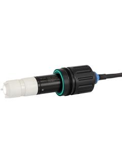 China Endress Hauser Portable CCS51E-AA11AD Conductivity Sensor Customizable OEM ODM PH Meter ORP Electrode Industrial Glass Plastic for sale