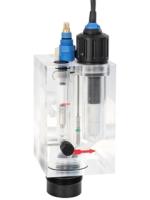 China Endress Hauser Portable CCS51E-AA11AD Conductivity Sensor Customizable OEM ODM PH Meter ORP Electrode Industrial Glass Plastic for sale