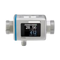 China Picomag Smart for Bluetooth Electromagnetic Flowmeter DMA15-AAAAA1 Output IO-Link/4-20mA/PLUS/SWITCH for Water Gas Air Oil