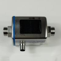 China Picomag Smart for Bluetooth Electromagnetic Flowmeter DMA15-AAAAA1 Output IO-Link/4-20mA/PLUS/SWITCH for Water Gas Air Oil