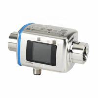 China Picomag Smart for Bluetooth Electromagnetic Flowmeter DMA15-AAAAA1 Output IO-Link/4-20mA/PLUS/SWITCH for Water Gas Air Oil