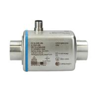 China Picomag Smart for Bluetooth Electromagnetic Flowmeter DMA15-AAAAA1 Output IO-Link/4-20mA/PLUS/SWITCH for Water Gas Air Oil