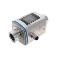 China Picomag Smart for Bluetooth Electromagnetic Flowmeter DMA15-AAAAA1 Output IO-Link/4-20mA/PLUS/SWITCH for Water Gas Air Oil