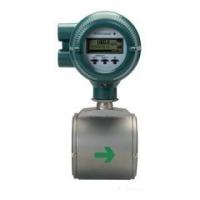 China Yokogawa Electromagnetic Flowmeter Model AXG150-GA000BE2AL214B-1JA11 Electromagnetic Flowmeter 150 mm (6 Inches) for sale