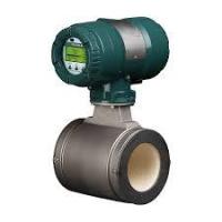 China Yokogawa Electromagnetic Flowmeter Model AXG150-GA000BE2AL214B-1JA11 Electromagnetic Flowmeter 150 mm (6 Inches) for sale